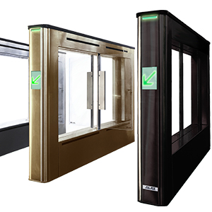 Sensor Barrier Series - AUB