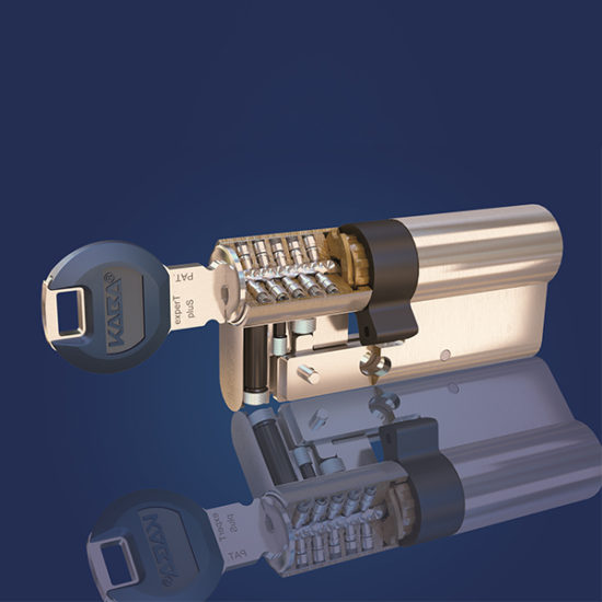 Cylinder Series - AUB